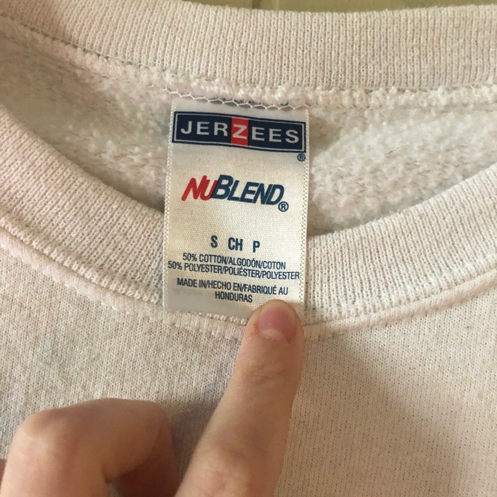 You Go Glen Coco Mean Girls Quote Sweatshirt - Gem